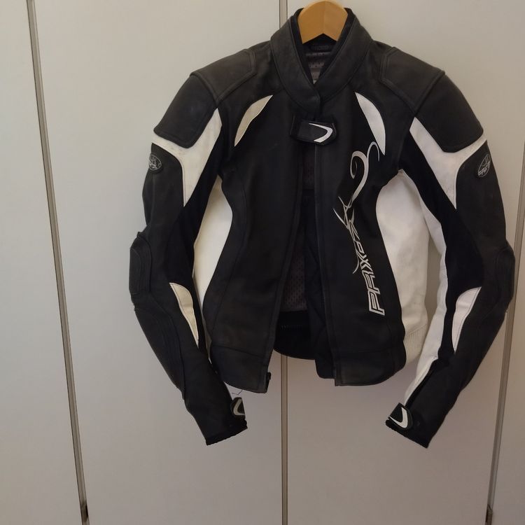 AB 1.-! Probiker Motorradjacke | Kaufen auf Ricardo