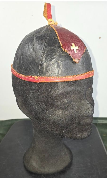 Berner Mutz Kappe – traditionelle Kappe aus der Schweiz (Gebraucht) in ...