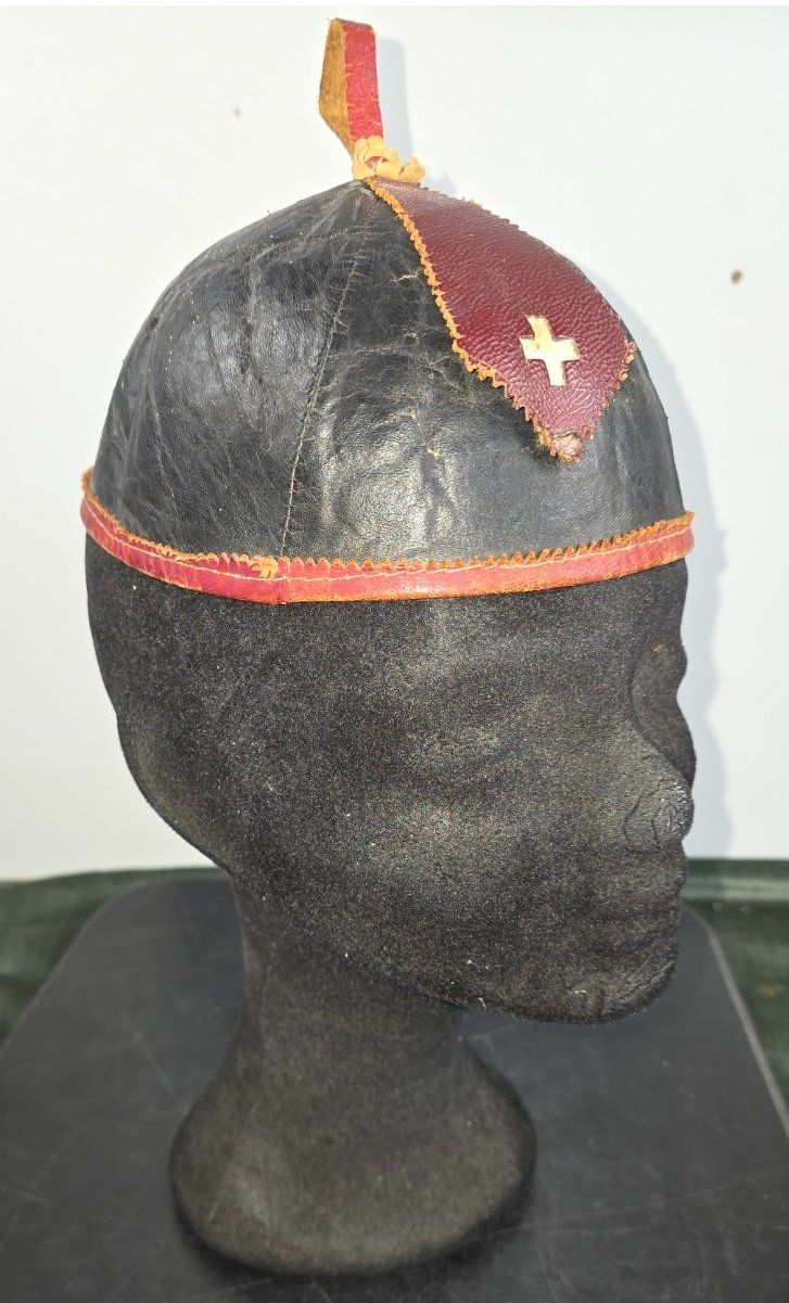 Berner Mutz Kappe – traditionelle Kappe aus der Schweiz (Gebraucht) in ...
