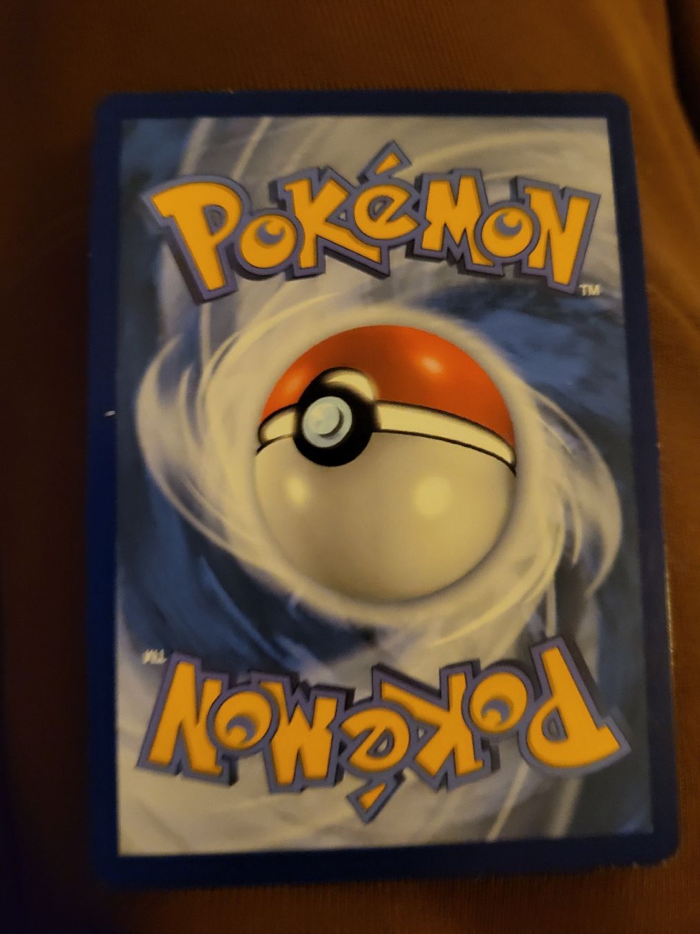 Carte Pokémon Morty's Conviction 201/162 - État neuf! (Neuf (Voir ...