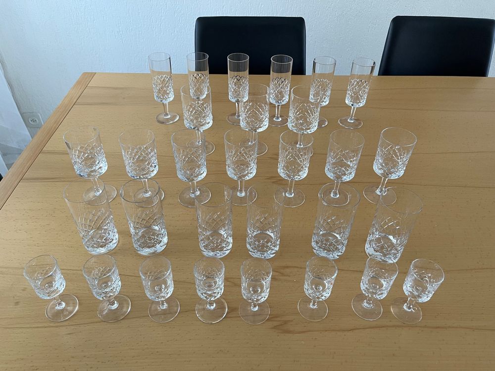 30 Gläser aus den 1970er Jahren | Kaufen auf Ricardo 30 Gläser aus den 1970er Jahren | Kaufen auf Ricardo