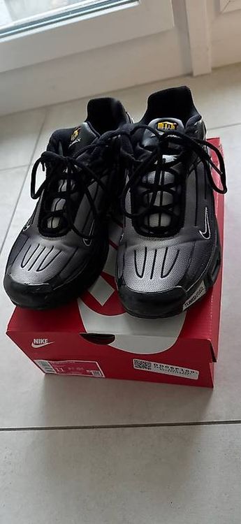 Nike AIR MAX Plus III, Gr 45 | Kaufen auf Ricardo