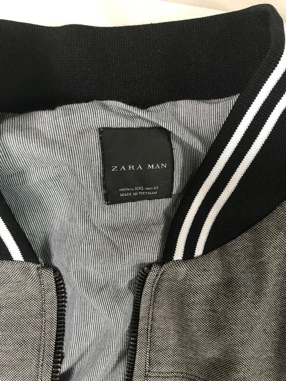 Zara college jacke (Gebraucht) in Langnau am Albis für CHF 20.5 – mit ...