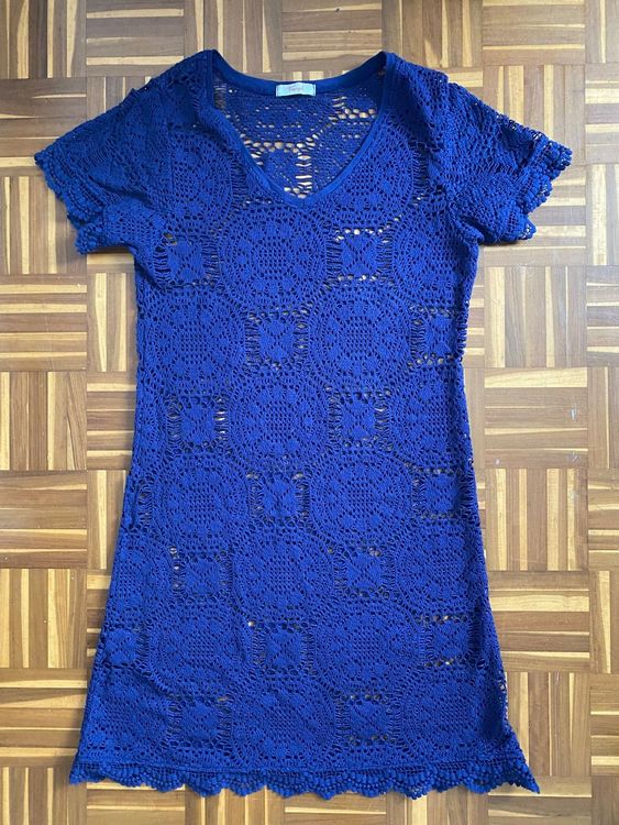 TRIUMPH Strick-Strandkleid (Neu (gemäss Beschreibung)) in Vezia für CHF ...