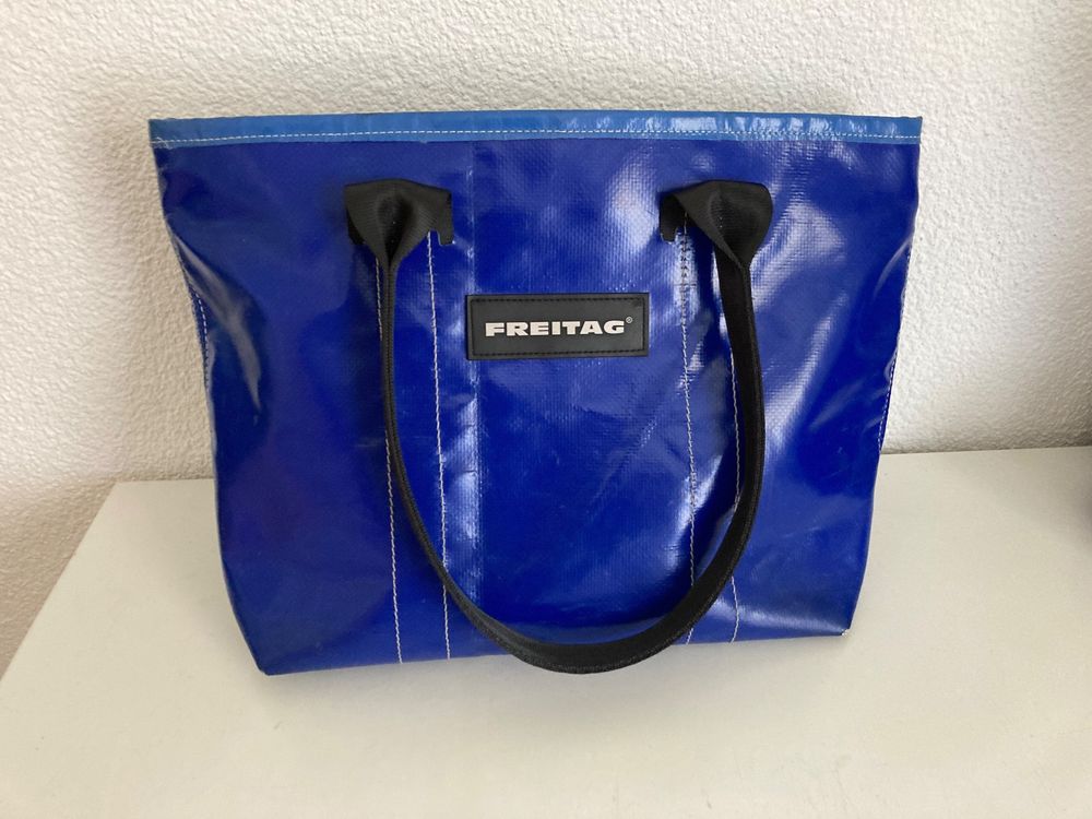 Freitag Tasche Donna (Gebraucht) in Wynigen für CHF 53 – mit Lieferung ...