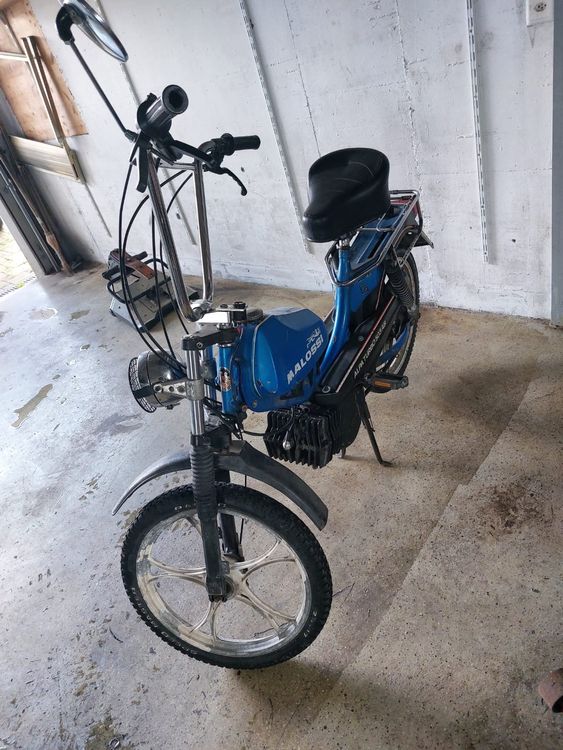 Alpa Turbo 503 AB | Kaufen auf Ricardo