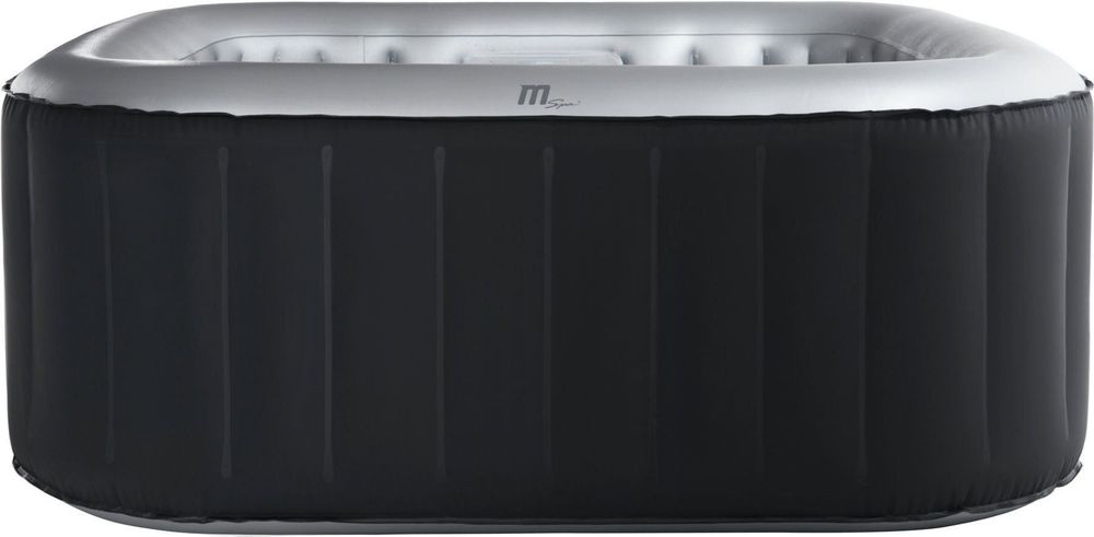 Mspa ALPINE Whirlpool mit 132 Jetdüsen | Kaufen auf Ricardo