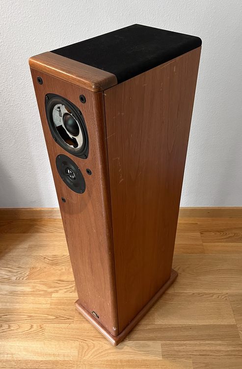 Castle Harlech Lautsprecher (Defekt) in Zürich für CHF 50 – nur ...