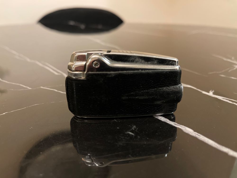 RONSON BRIQUET MADE IN ENGLAND | Kaufen auf Ricardo