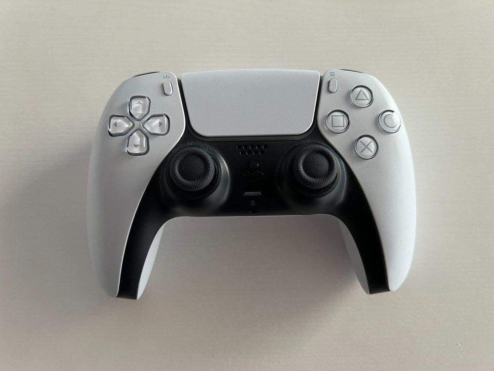 PS5 Controller (Gebraucht) in Sementina für CHF 34 – mit Lieferung auf ...