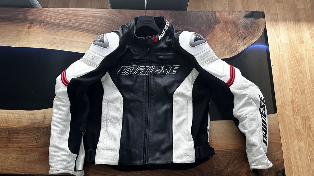 Dainese Racing C2 54 | Kaufen auf Ricardo