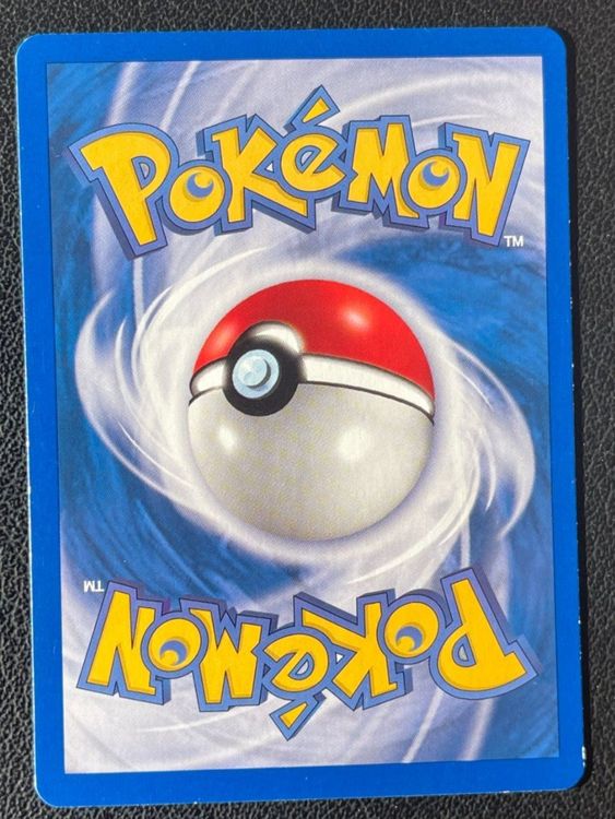 Igelavar 45/115 Pokémon EX Unseen forces | Kaufen auf Ricardo