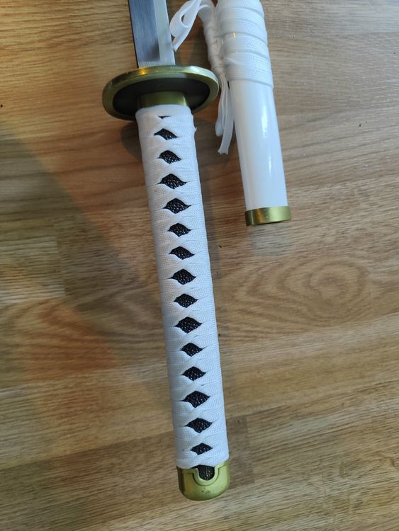Wado-Ichi-Monji Katana, One Piece (Neu (gemäss Beschreibung)) in Münchenbuchsee für CHF 50 – nur ...