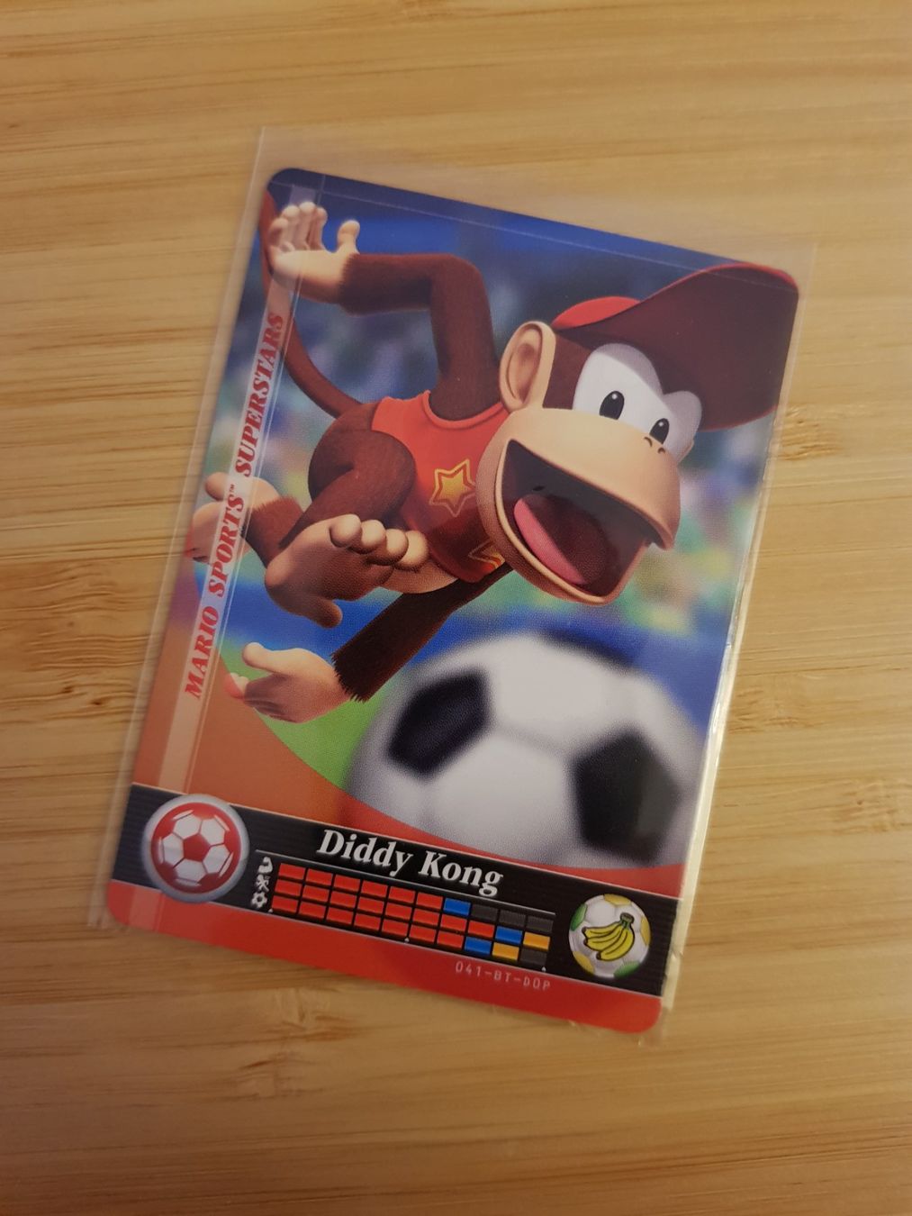 amiibo Karte - Mario Sports Superstars (Gebraucht) in Münchenstein für CHF 1.5 – mit Lieferung ...