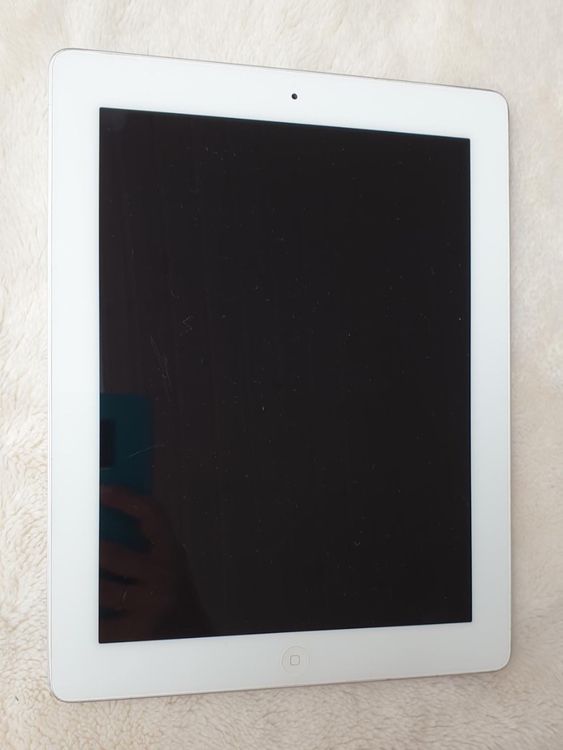 Ipad 4. Generation - Model A1458 - 16 GB - WIFI (Gebraucht) in Würenlos für CHF 50 – mit ...