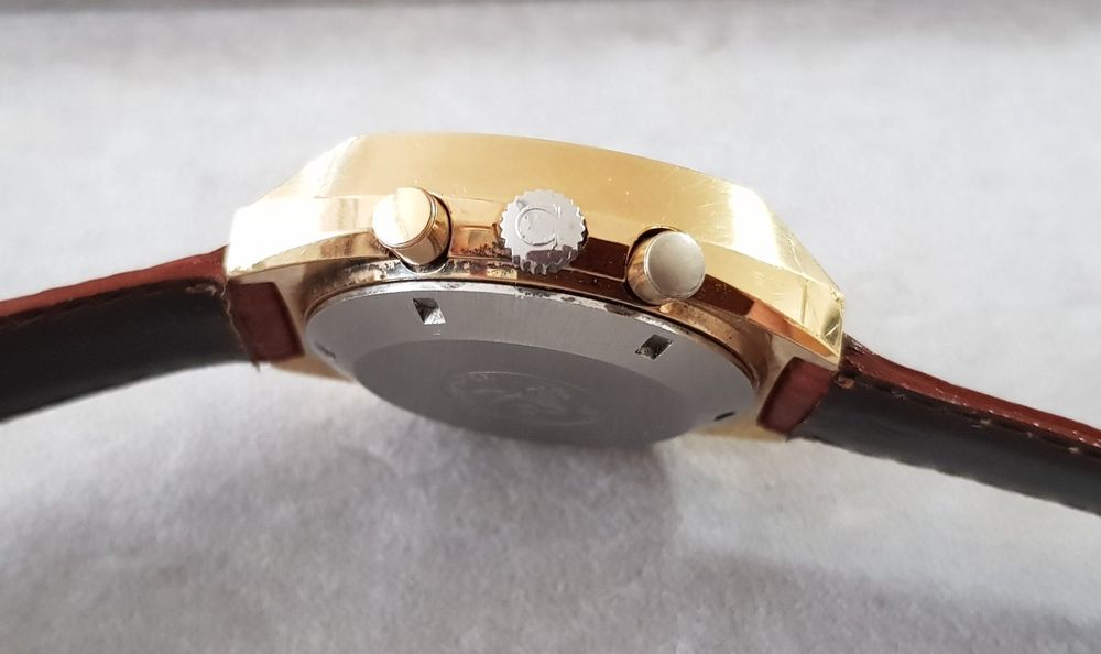 Omega Automatik Seamaster Cal. 1040 Lemania (Gebraucht) in für CHF 1209 ...