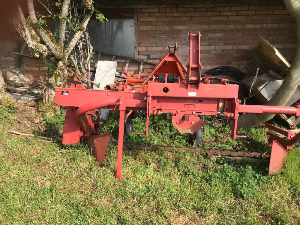 Mähwerk Busatis | Kaufen auf Ricardo