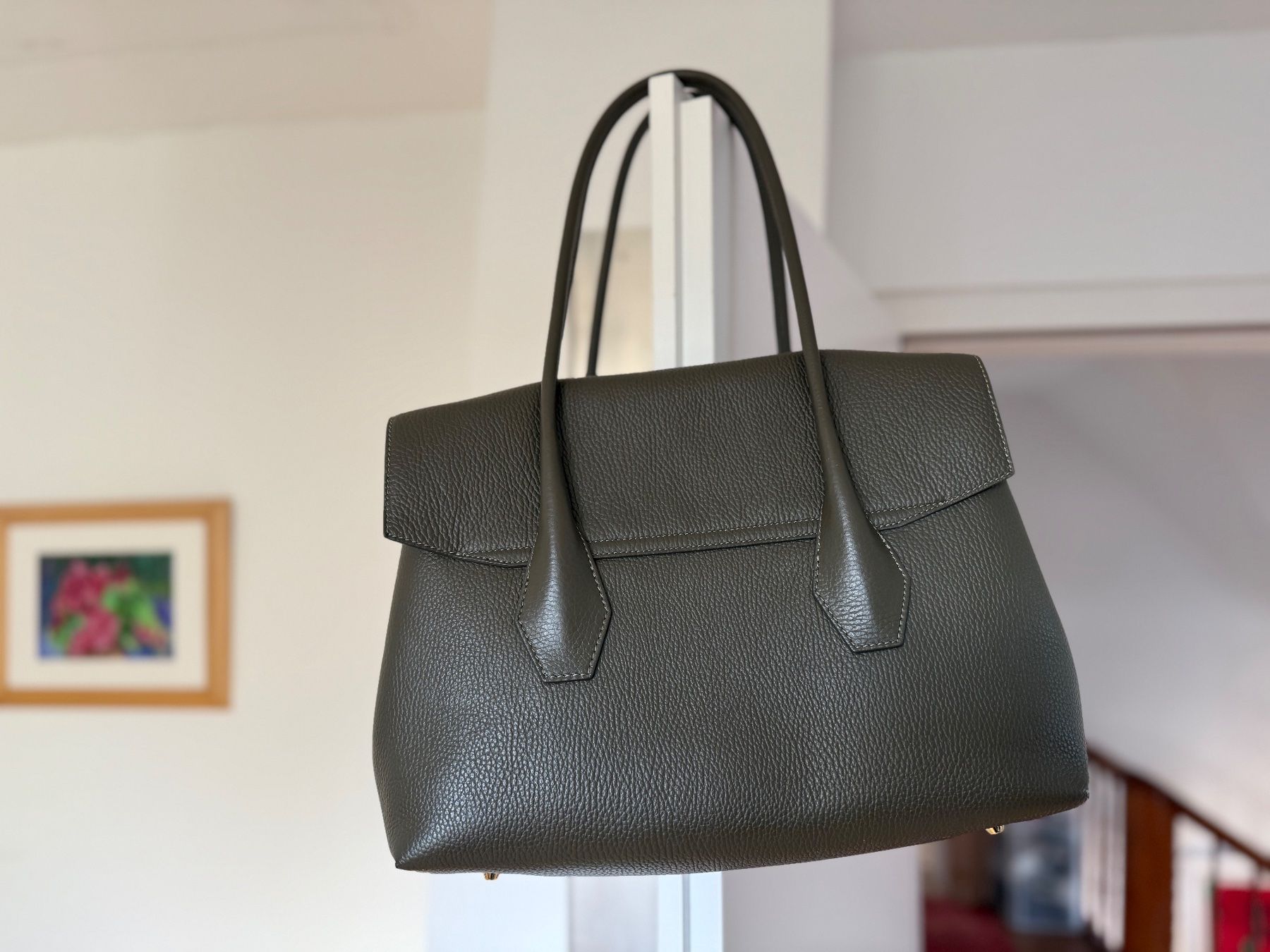 Shopper / Laptoptasche von AMELI / ALEMI (Neu und originalverpackt) in ...