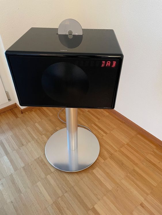 Geneva Box L mit Bluetooth und DAB+ (Gebraucht) in Bern für CHF 1666 ...
