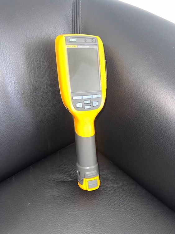 Wärmebild-Infrarotkamera Fluke Ti90 (Gebraucht) in Vitznau für CHF 250 ...