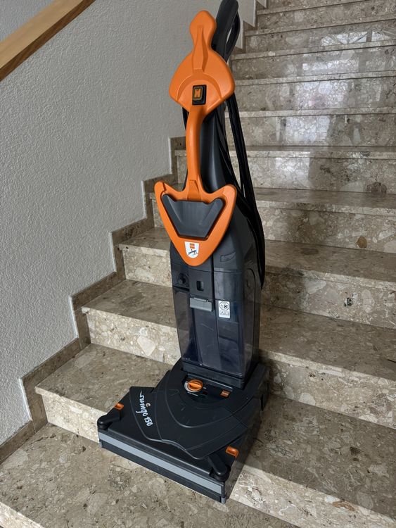 Taski Swingo 150 Scheuersaugmaschine (Gebraucht) in Mollis für CHF 601 ...
