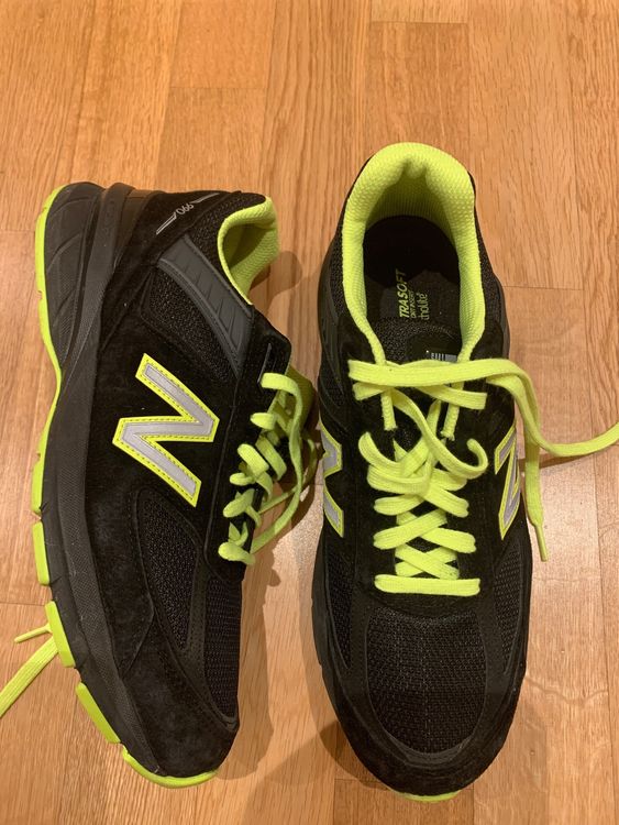 New Balance gr. 44.5 (Neu (gemäss Beschreibung)) in Rothrist für CHF 42 ...