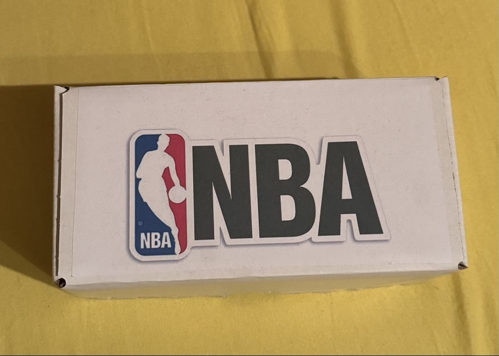 Nba 90s card box (Gebraucht) in Staad SG für CHF 20 – mit Lieferung auf ...