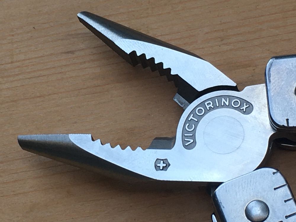 Victorinox Multitool | Kaufen auf Ricardo