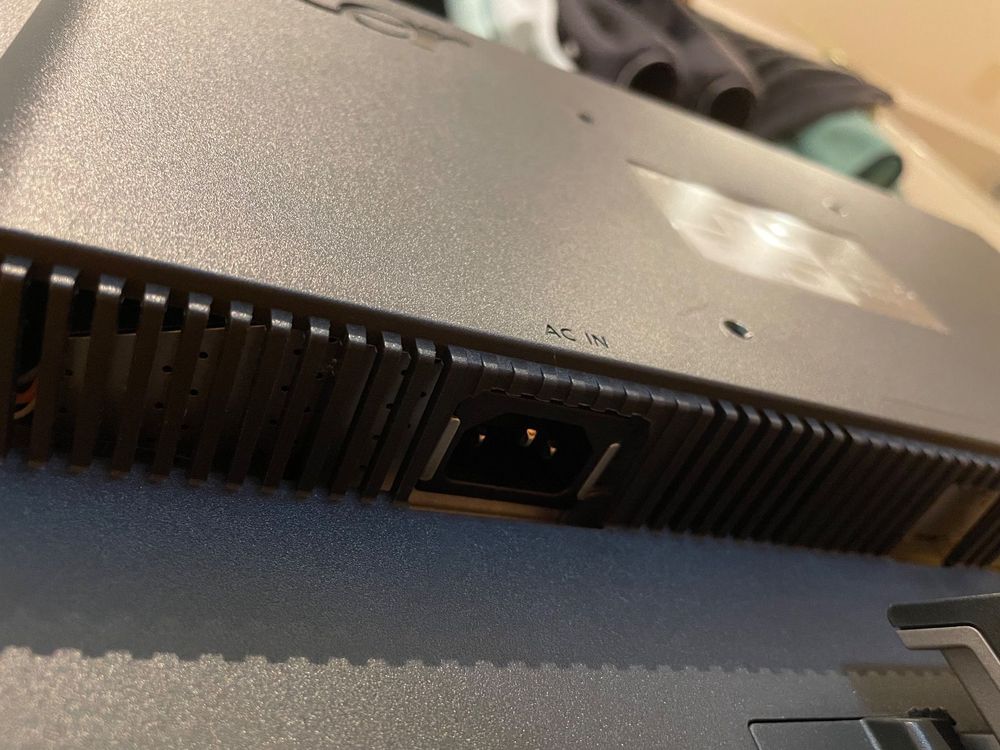 Acer Monitor p223w | Kaufen auf Ricardo