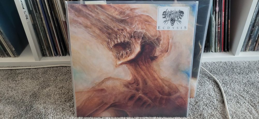 Horrendous - Ecdysis | Kaufen auf Ricardo