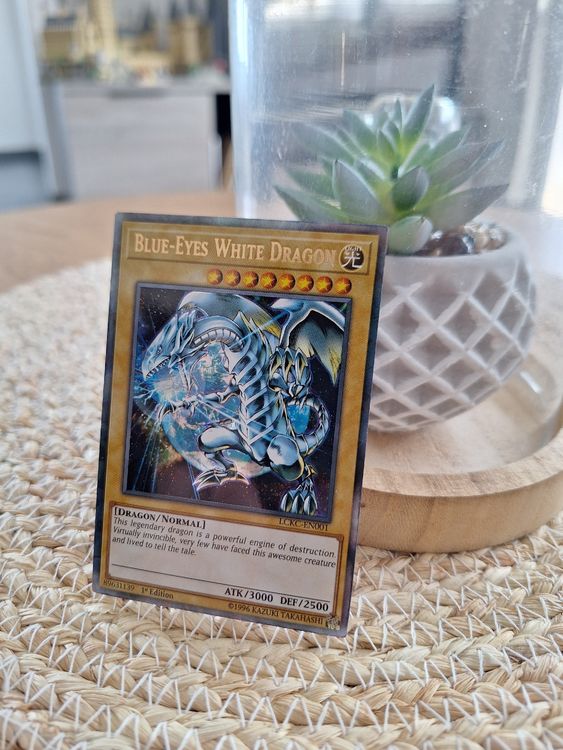 Carte Yu-Gi-Ho | Kaufen auf Ricardo