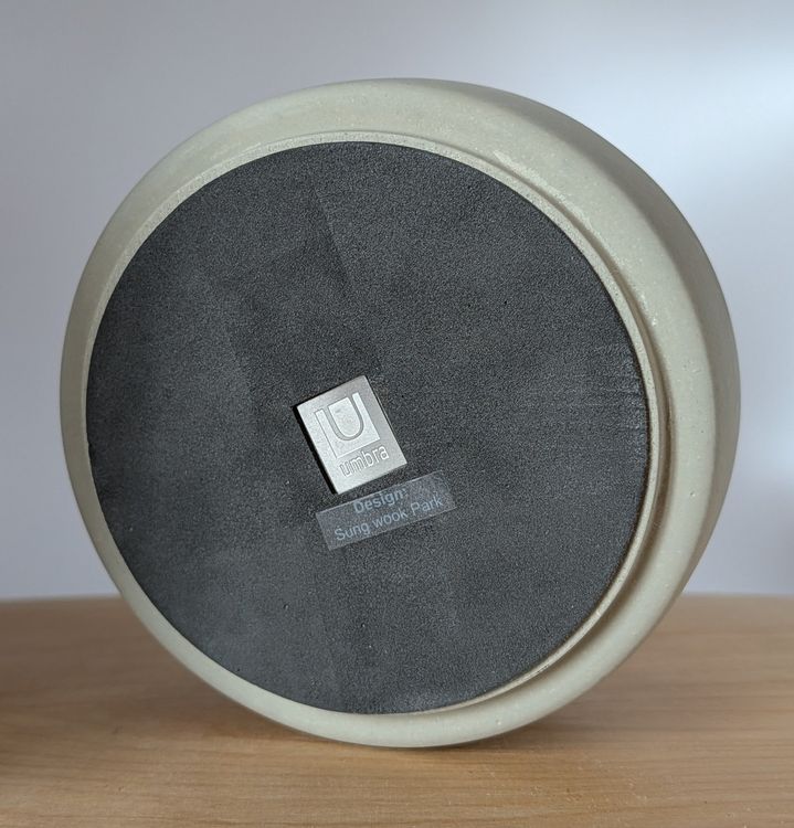 Umbra Tesora Schmuckhalter – Design von Sung Wook Park (Gebraucht) in ...