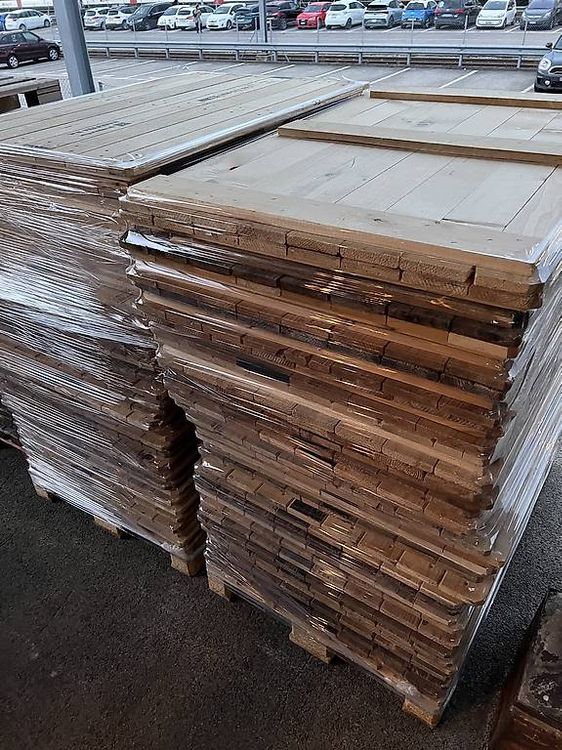 À vendre couvercle CFF (Gebraucht) in CONTHEY für CHF 14 – nur Abholung ...