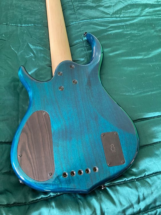 Marcus Miller M7 Bass | Kaufen auf Ricardo