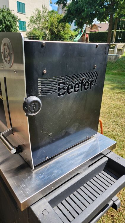 Beefer XL (Gebraucht) in Dietlikon für CHF 250 – nur Abholung auf ...