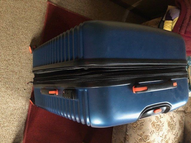 Reisekoffer "Ibach" 159 Liter | Kaufen auf Ricardo