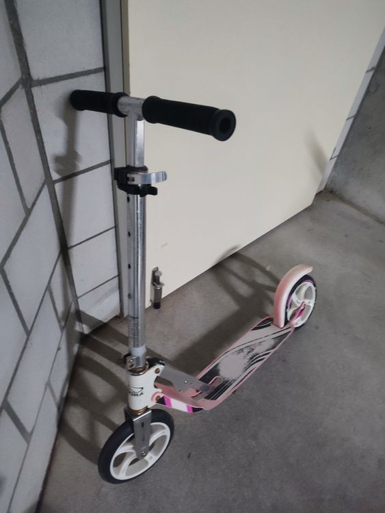 Trotti (Gebraucht) in Bremgarten b. Bern für CHF 20 – mit Lieferung auf ...