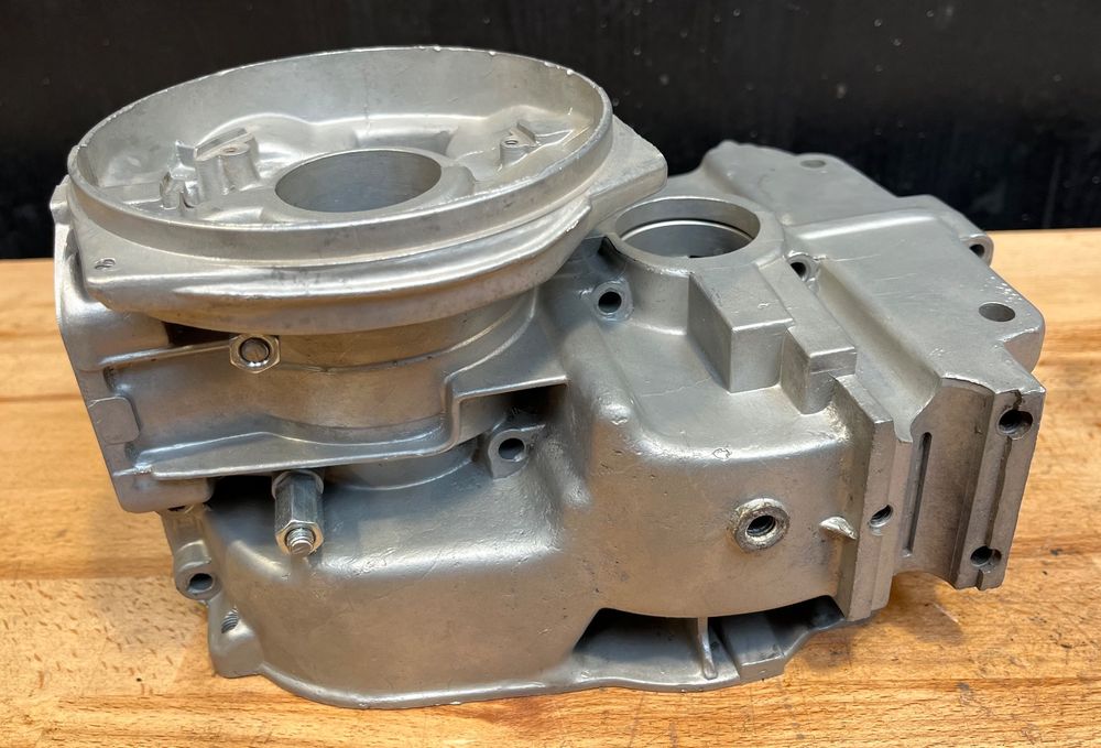 Puch Maxi E50 Kickstarter GME-Membran Motor Tuning ⑤ №27 (Gebraucht) in ...