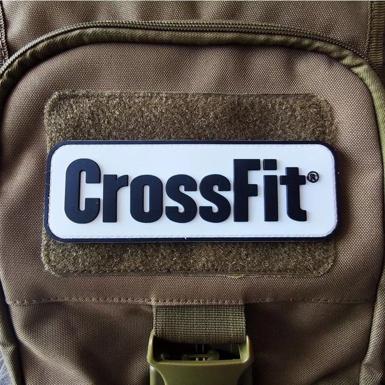CrossFit Patches (Neu und originalverpackt) in Dübendorf für CHF 1 ...