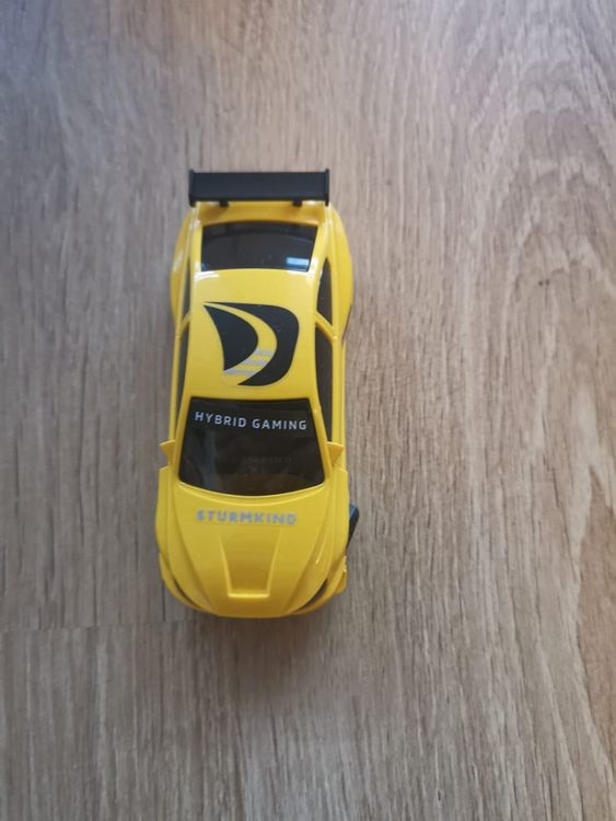DR!FT Drift Racer Yellow Beast Gymkhana Edition | Kaufen auf Ricardo