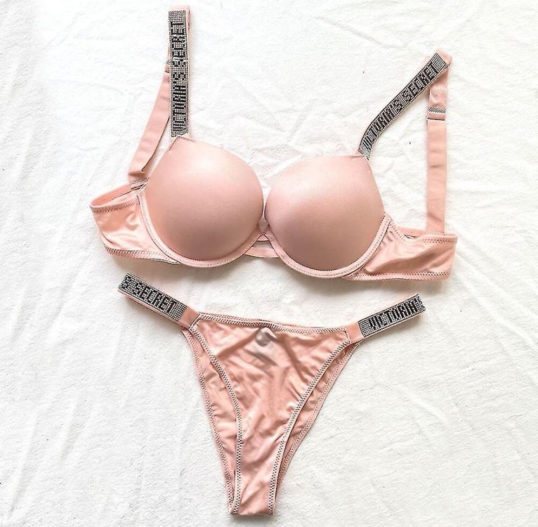 Victoria Secret Unterwasche Set