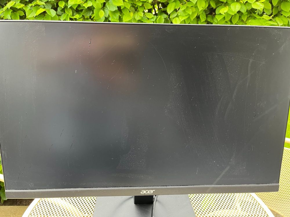 PC Bildschirm | Kaufen auf Ricardo