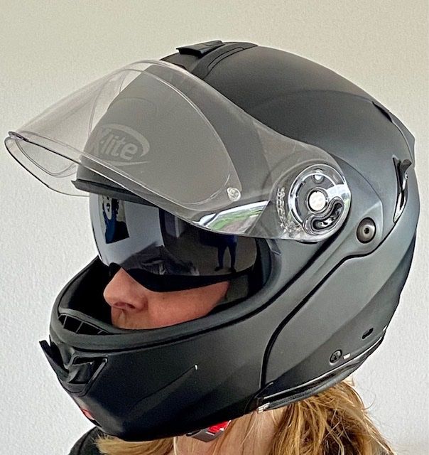 Motorradhelm | Kaufen auf Ricardo