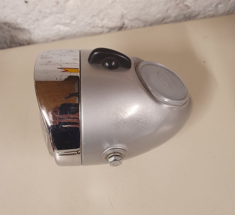 Puch Maxi N Velux X30 Sachs Eierlampe ZKW | Kaufen auf Ricardo