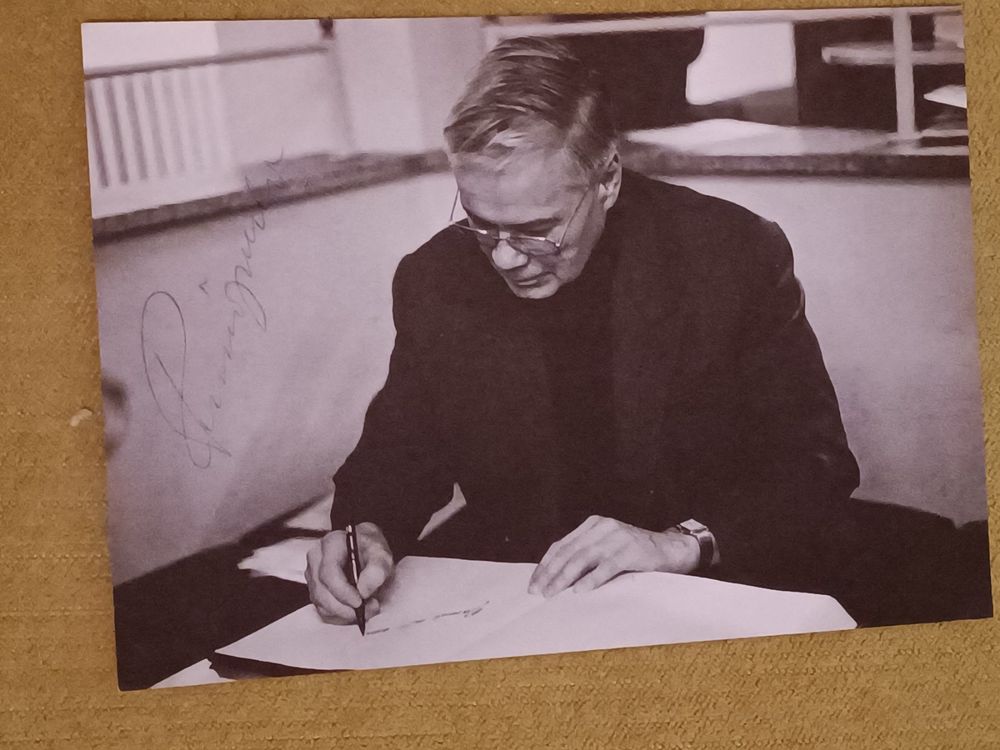 Dietrich Fischer-Dieskau - 2012 verstorben (Gebraucht) in Menziken für ...