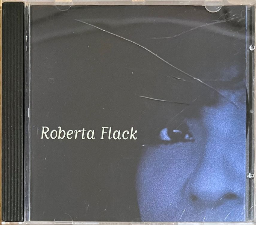 Roberta Flack – Roberta (Gebraucht) in Martigny für CHF 2.5 – mit ...