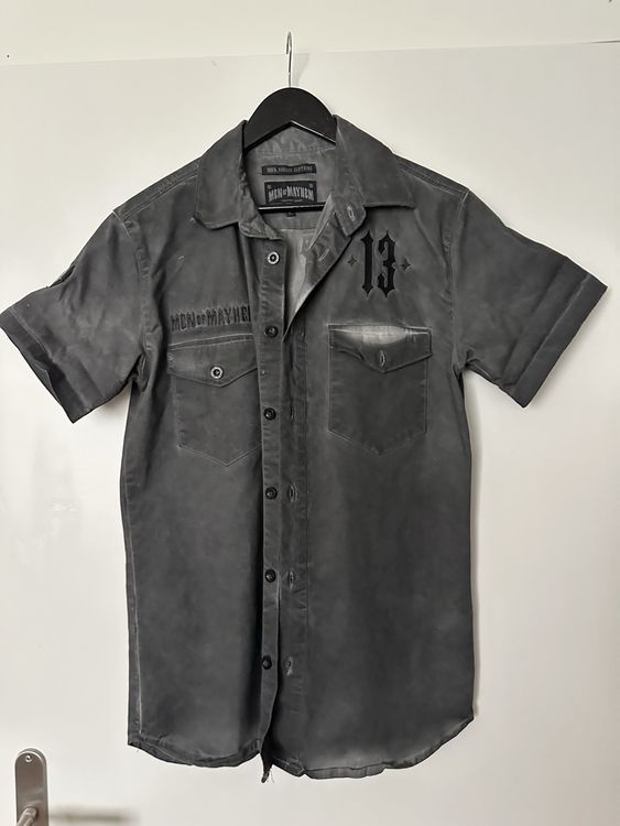 Men of Mayhem 13 Bad Ass Clothing (Gebraucht) in Aarburg für CHF 50 ...