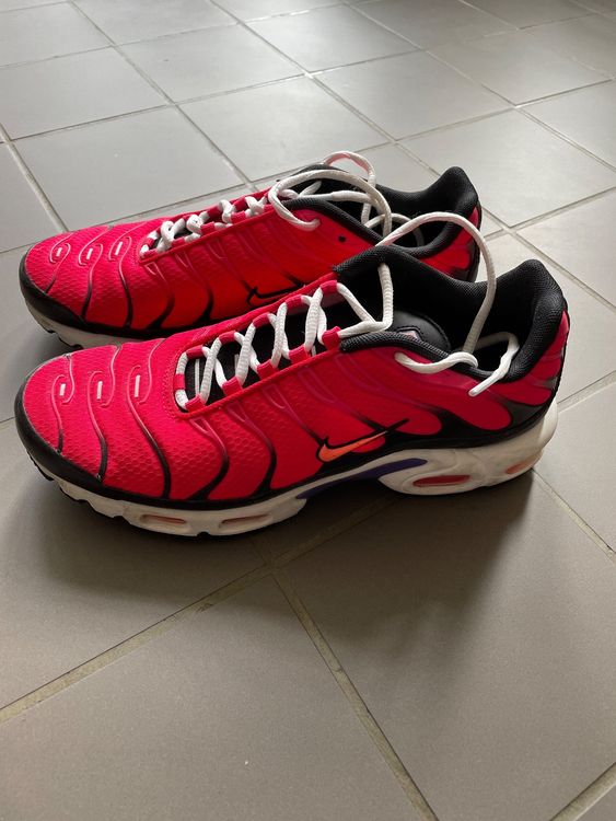 NIKE TN air (Gebraucht) in Zürich für CHF 70 – mit Lieferung auf ...