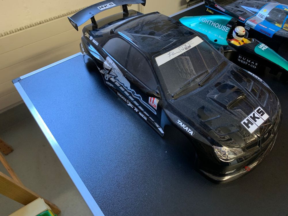 Tamiya Karosserien | Kaufen auf Ricardo