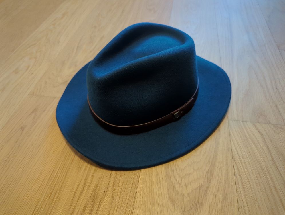 Hut (Neu und originalverpackt) in Zürich für CHF 23 – mit Lieferung auf ...